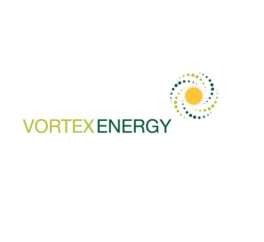 The transaction further Vortex Energy's track-record in a global clean ...