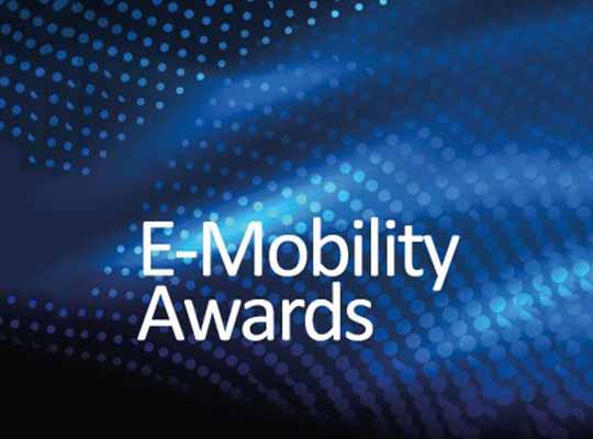E-Mobility Awards Makes Final Call For Entries