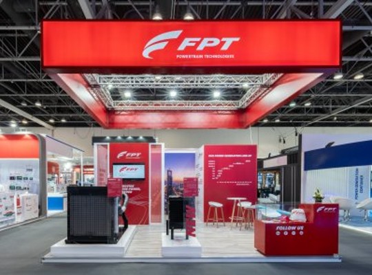 FPT Industrial Expands Power Generation Engine Range