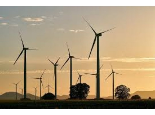 Inox Wind Secures 51 MW Wind Turbine Order from Everrenew Energy