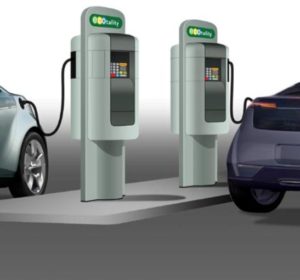 Okaya Power Collaborate with Prakriti E-mobility to EV Charging Stations - Urja Daily
