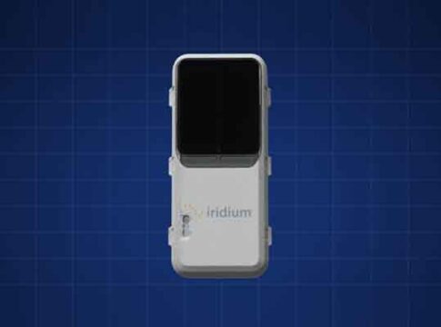 Iridium Edge Solar Provides Upgraded Capabilities for Satellite IoT ...
