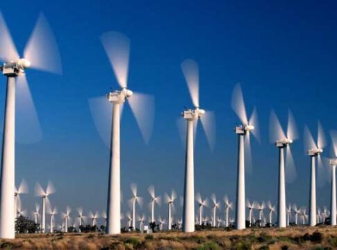 EDF Renewables, Enbridge and Wpd Launch Construction of the Calvados ...