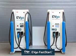 EVgo Released a New Comprehensive Guide - Urja Daily