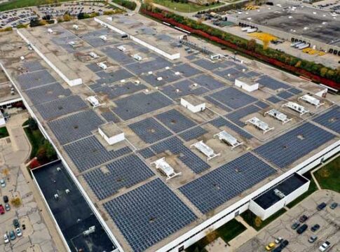 We Energies, WPS Announce Renewable Energy Project - Urja Daily