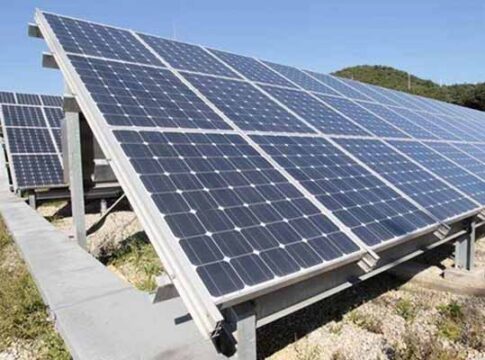 ReNew Power Announced the Commissioning of 105 MW Solar Generation ...