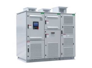 Schneider and REV Introduced the Altivar Process ATV6000 - Urja Daily