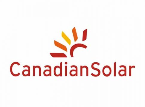 Canadian Solar Subsidiary CSI Solar Submitted Application - Urja Daily