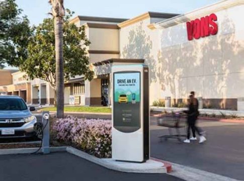Digital Advertising Campaign to Tout Benefits of Driving EVs - Urja Daily