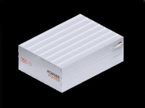 Omega Signed MoU Forsee Power to Enhance Battery Performance - Urja Daily