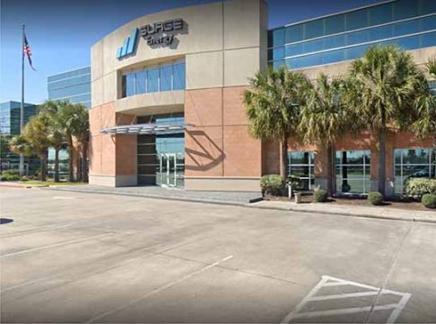 Surge Energy Announced 100 MMBOE Production Milestone - Urja Daily