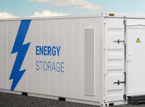 Vistra Complete Expansion of Battery Energy Storage System - Urja Daily