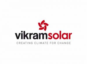 Vikram Solar Becomes INDIA’S Largest Module Manufacturer With Upto 2.5 ...