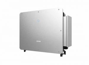 Sungrow Debuts an Ultra Powerful String Inverter SG350HX - Urja Daily