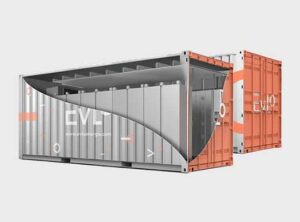 EVLO Announced its Most Powerful Storage System: EVLO 1000 - Urja Daily