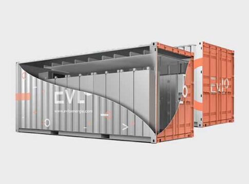 EVLO Announced its Most Powerful Storage System: EVLO 1000 - Urja Daily