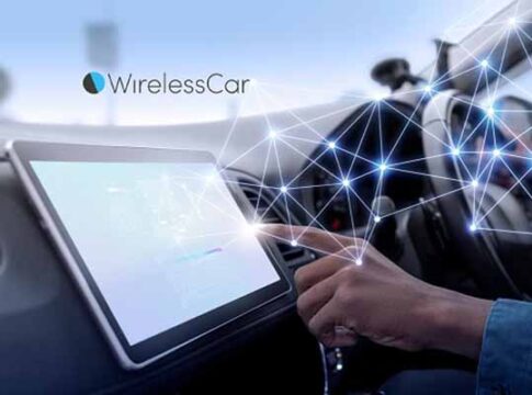 WirelessCar Announces Global Launch of Smart EV Routing