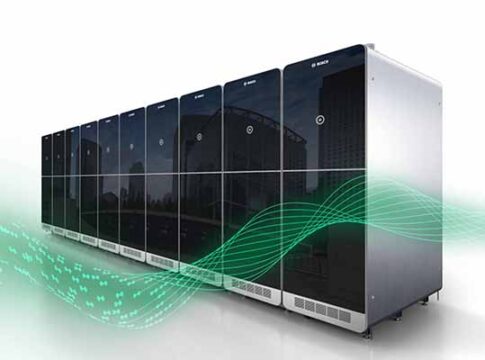 h2Power Solutions Bringing Cutting Edge Hydrogen SOFC Fuel Cell