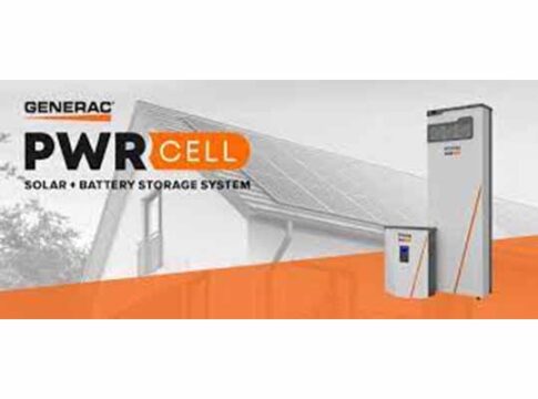 Generac Power Announced AC Coupling for PWRcell Solar + Battery Storage ...
