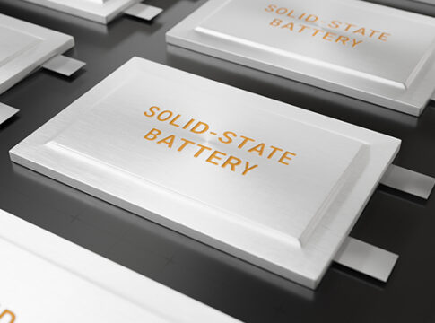 LG Energy Solution Brings in Start-ups to Foster Next Generation ...