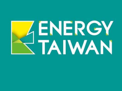 Energy Taiwan open tomorrow at The Nangang Exhibition Center in Taipei