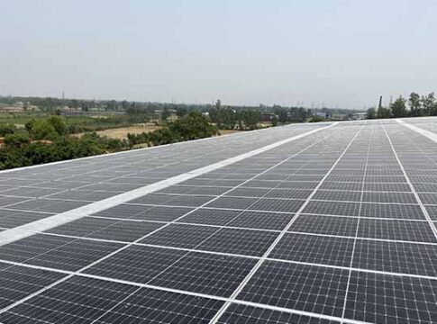 India’s Indigenously Designed Ornate InRoof Scales New Heights with BL Agro