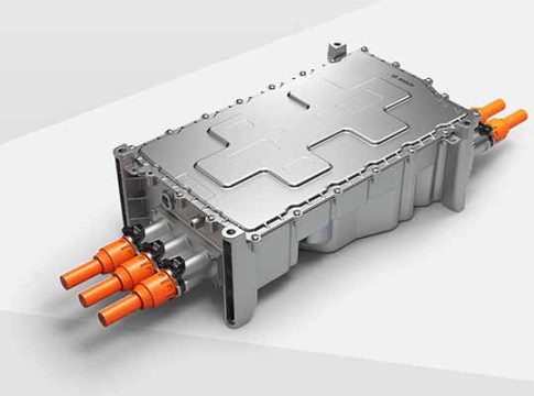 The Global Traction Inverter market valued at US$ 15386.60 MN in 2022