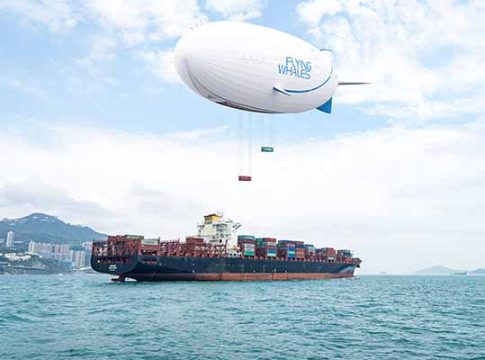 Honeywell's 1-Megawatt Generator To Power Lca60t Aircraft