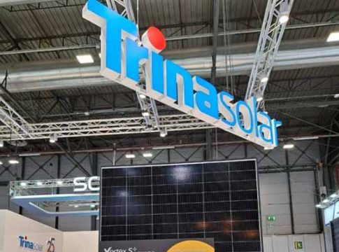 Trina Solar Supporting Uzbekistan's Renewable Energy Transition