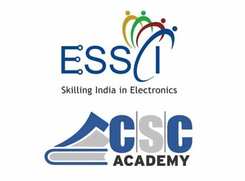 ESSCI and CSC Academy Unveil the "National Electronics & IT Olympiad"