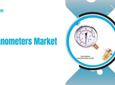 Manometers - Essential Tools for Pressure Measurement in Diverse Industries