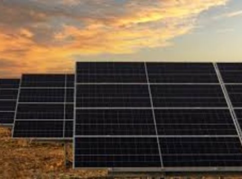 Saudi Arabian Utility SPPC Secures 5.5 GW in Solar Power Deals
