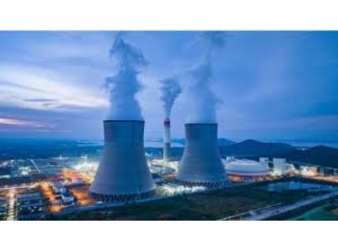 BHEL Secures Contract from DVC for 2×800 MW Koderma Super Thermal Power ...