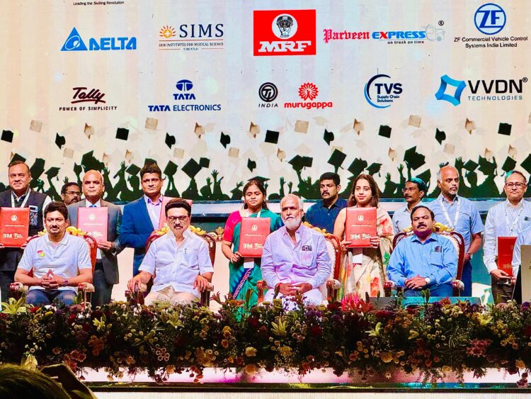 Delta Electronics India Collaborates with TNSDC to Launch Techn