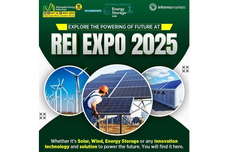 REI & TBSI 2025 Unite: Reshaping India's Renewable Energy a