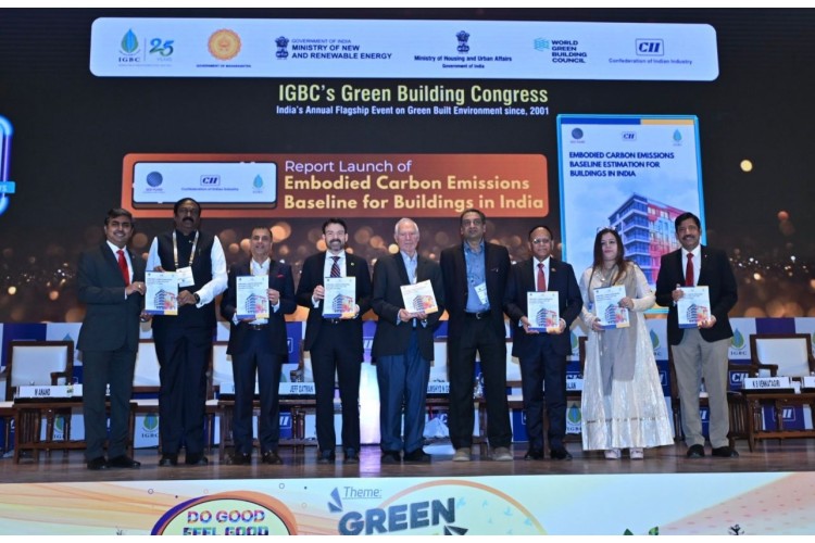 IGBC 2025 Mumbai: Pioneering India’s Sustainable Building Future