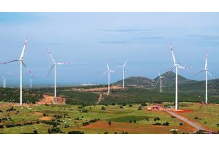 ESB and Ørsted JV to Develop 900 MW Offshore Wind Farm in