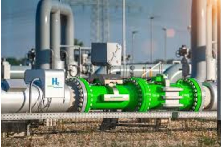 OMV and Masdar Partner to Build 140 MW Green Hydrogen