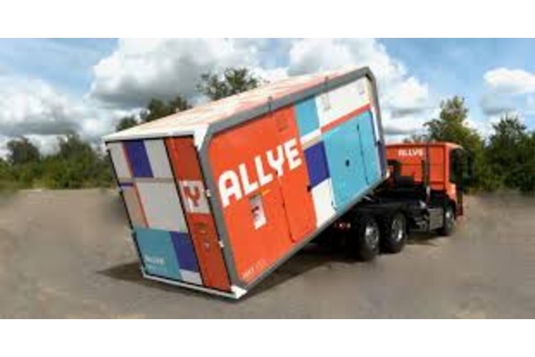 Allye Energy secures largest order to date as MAX500 launch ex