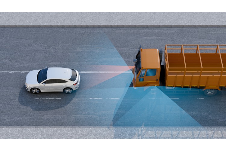 Leading Global Truck & Bus OEM Selects Aptiv’s Next-Gen