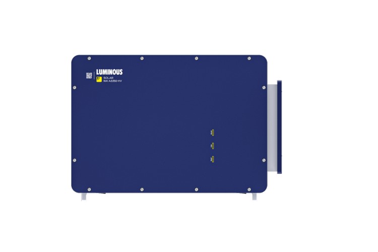 Luminous Power Technologies Wins Major 350 MW Solar Project in