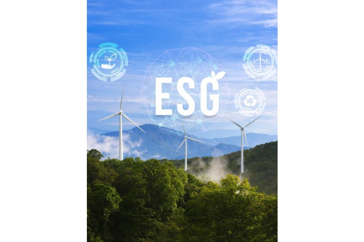 POWERCON® Group Releases ESG & Sustainability Performance