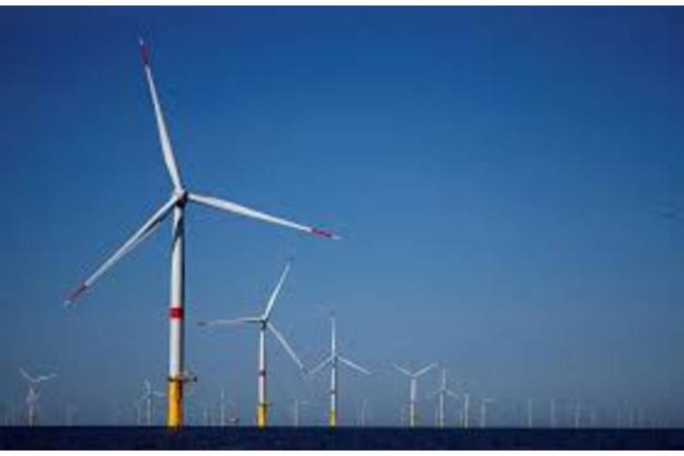 GreenTech Secures ₹300 Million to Expand Wind Turbine Manag