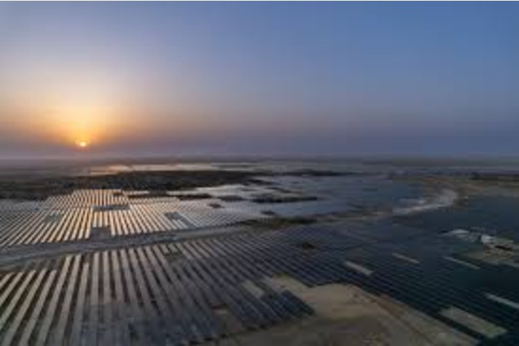 L&T Wins Construction Order for 3 GW Pumped Storage